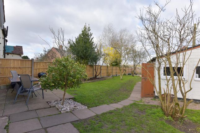 Belbroughton Road, Clent, Stourbridge DY9, 3 bedroom semi-detached ...