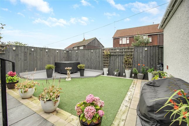 Church Drive, Mossblown, Ayr, South Ayrshire KA6, 2 bedroom bungalow ...