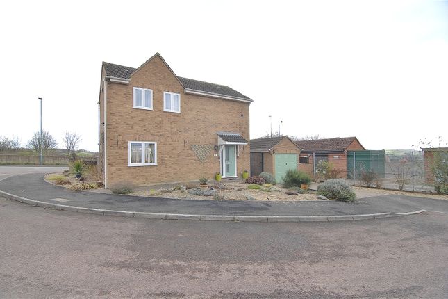 Milton Grove, Stroud, Gloucestershire GL5, 3 bedroom detached house for ...