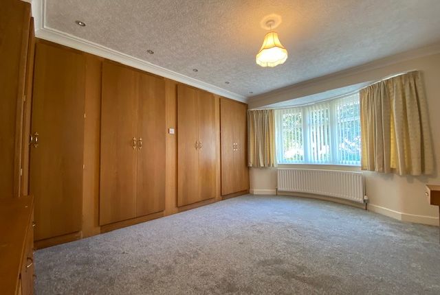 Coudray Road, Southport PR9, 2 bedroom detached bungalow to rent ...