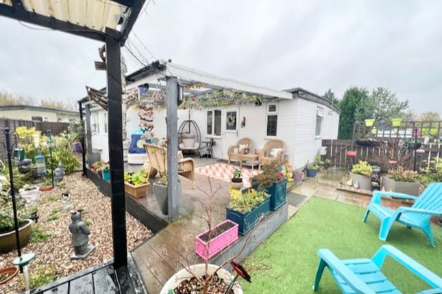 Humberston Fitties Humberston Grimsby Dn36 3 Bedroom Detached