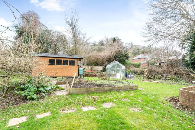 Three Horse Shoes, Cowley, Exeter, Devon EX5, 2 bedroom end terrace ...