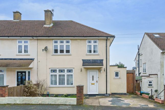 Longcroft, Mottingham, London SE9, 3 bedroom end terrace house for sale ...