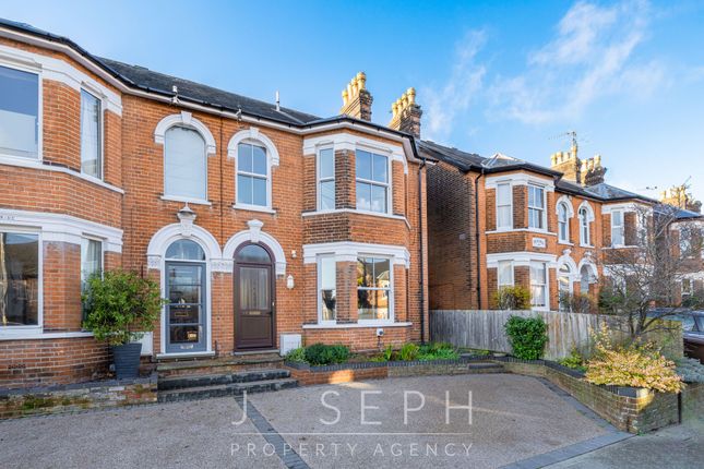 Homes For Sale In Ipswich Buy Property In Ipswich Primelocation