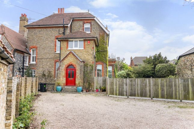 Bromstone Road, Broadstairs CT10, 4 bedroom semi-detached house for ...
