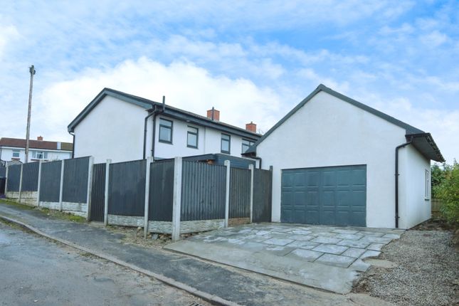 Snape Hill Close, Dronfield S18, 5 bedroom semi-detached house for sale ...