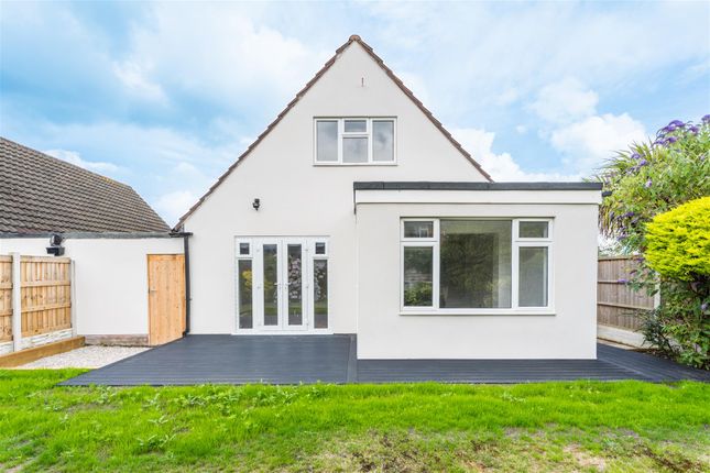 Coniston Road, Formby, Liverpool L37, 3 bedroom detached bungalow for ...