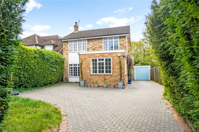 Homes for Sale in Wheathampstead - Buy Property in Wheathampstead ...