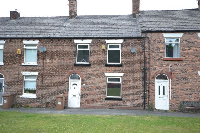 Factory Row, St Helens WA10, 3 bedroom terraced house to rent ...