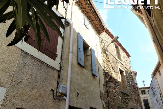 Azille, Aude, Occitanie, 2 bedroom villa for sale - 62025039 ...