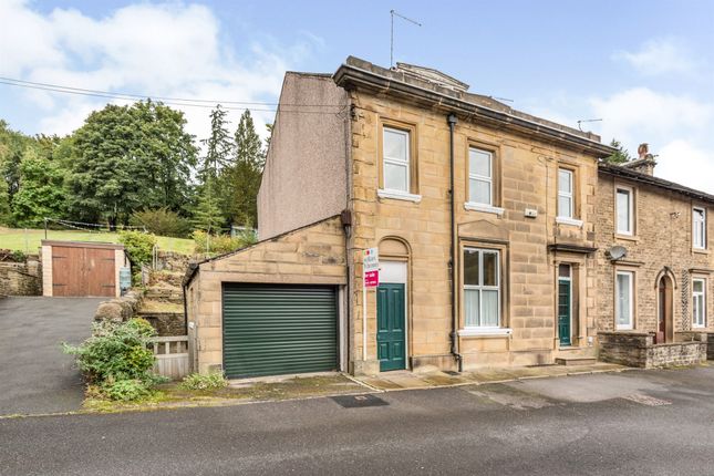 Homes for Sale in Greenfield Road, Holmfirth HD9 - Buy Property in ...