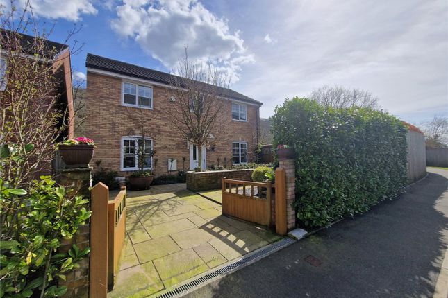 Graig Y Fforest, Godrergraig, Neath Port Talbot SA9, 4 bedroom detached ...