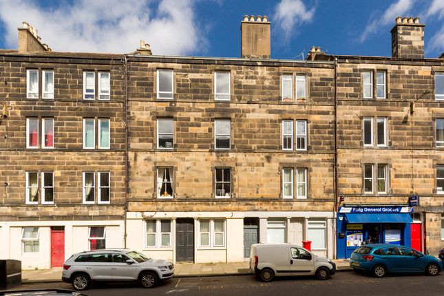 2F2, 12 Newhaven Road, Bonnington, Edinburgh EH6, 1 bedroom flat for ...