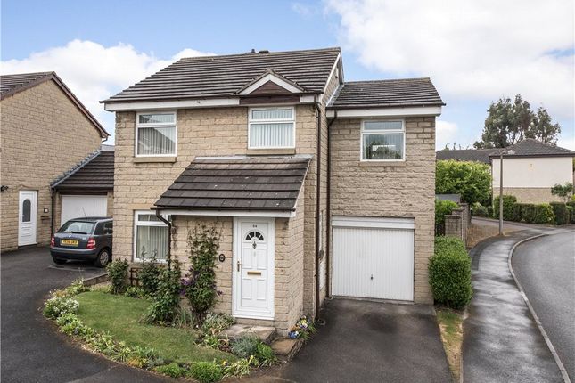 Timble Drive, Eldwick, Bingley, West Yorkshire BD16, 4 bedroom detached ...