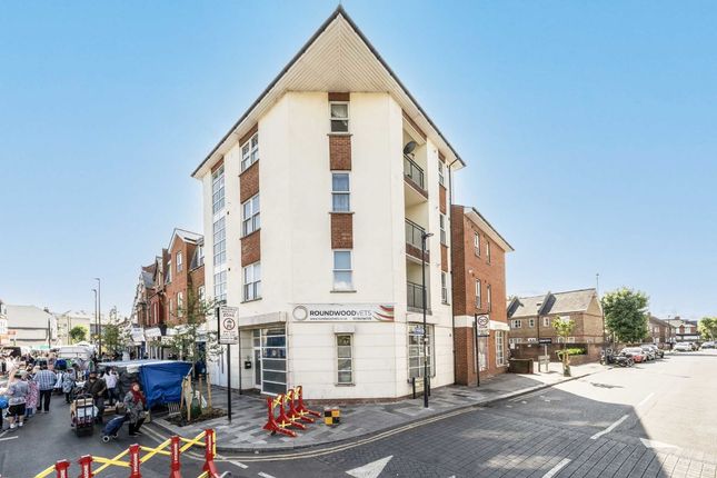 Church Road, London NW10, 2 bedroom flat for sale - 64947880 ...