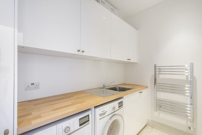 Grandison Road, London SW11, 5 bedroom terraced house to rent ...