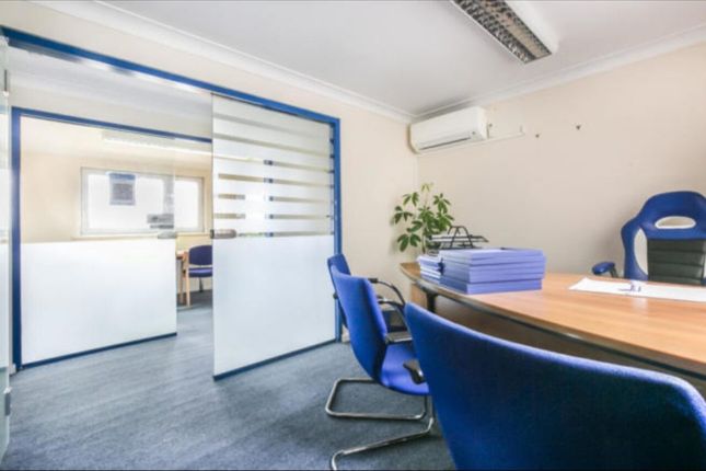 Riverfront, Enfield, Greater London EN1, office to let - 66227233 ...