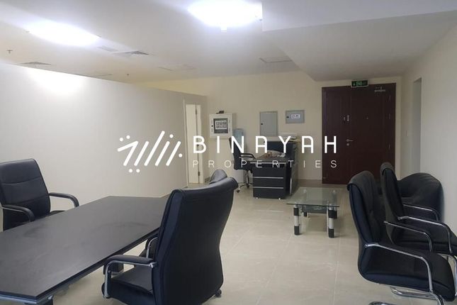Jlt Cluster N, Jumeirah Lake Towers, United Arab Emirates, office for ...