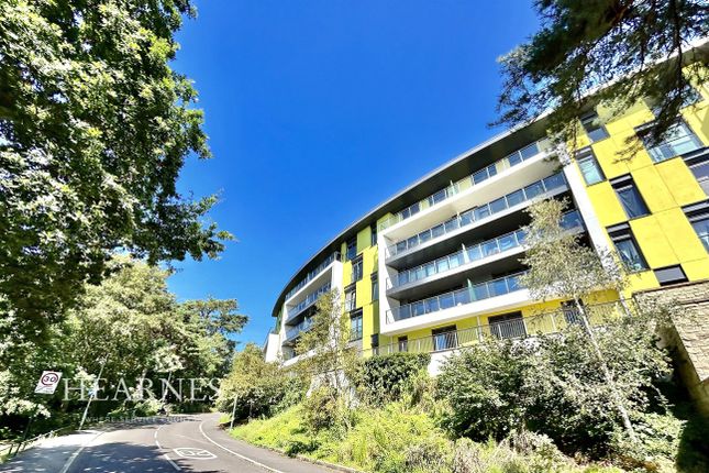 The Citrus Building, Madeira Road, Bournemouth BH1, 2 bedroom flat for ...