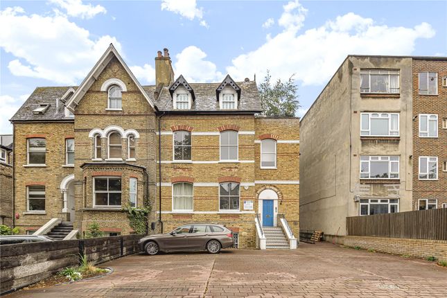 Archway Road, Highgate, London N6, 3 bedroom flat for sale - 54075034 ...