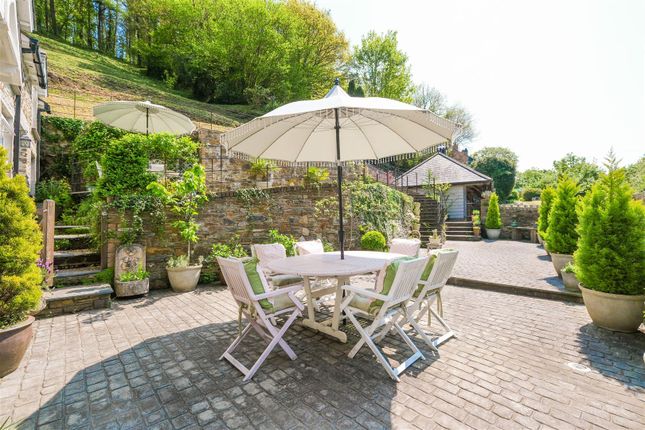 Sandplace, Looe PL13, 5 bedroom property for sale - 64653770 ...