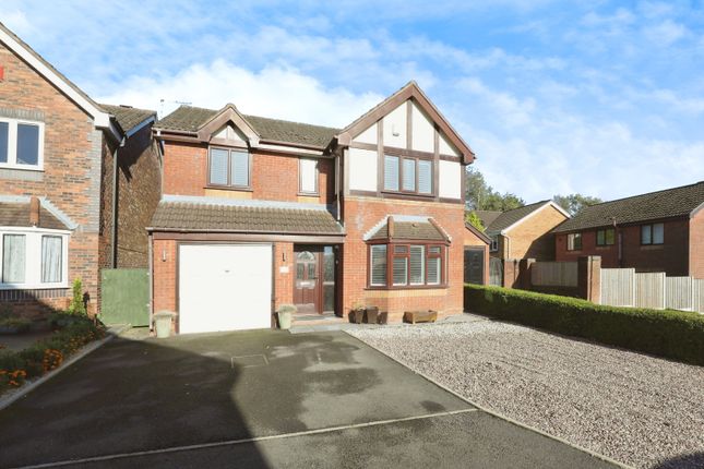 Homes for Sale in Cheadle, Staffordshire - Buy Property in Cheadle ...