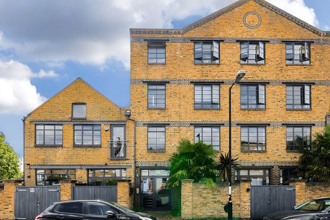 Stuart Road, London SE15, 1 bedroom flat for sale - 65456285 ...