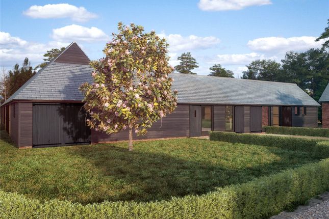 Rawreth Lane, Rawreth, Wickford, Essex SS11, 2 bedroom detached house ...