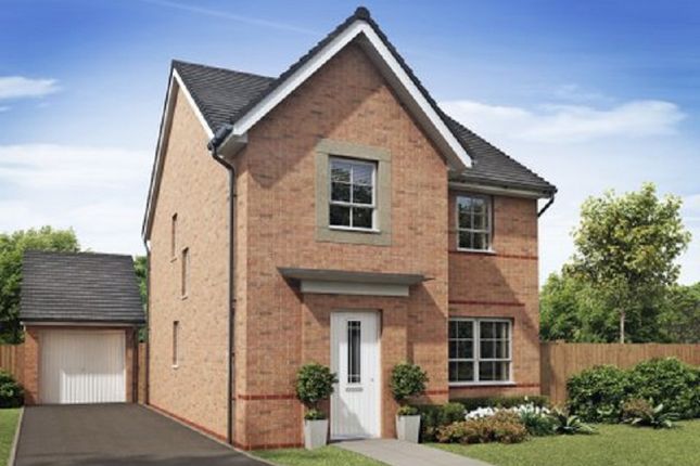 Neath Port Talbot new homes for sale - Buy new homes in Neath Port ...