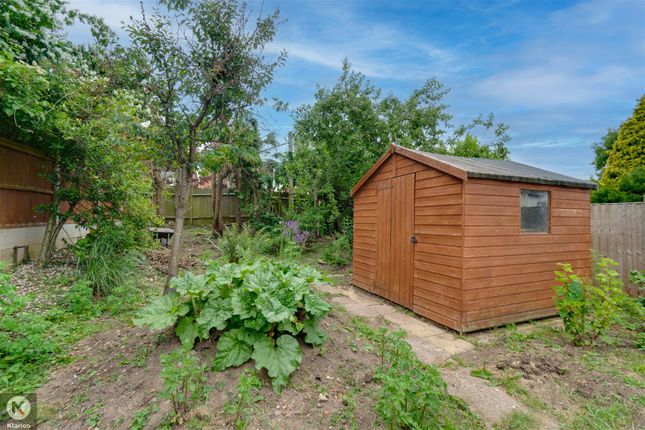 Tixall Road, Hall Green, Birmingham B28, 3 bedroom semi-detached house ...