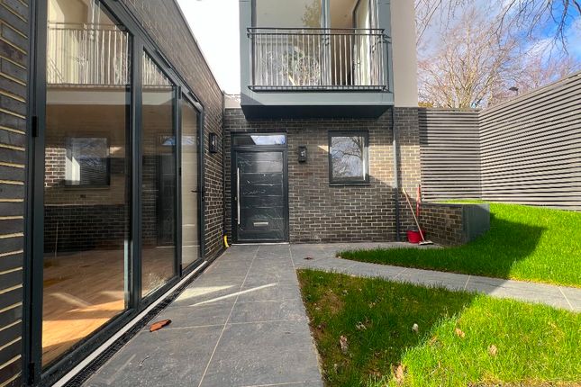 Arno House, Purley Rise, Purley CR8, 3 bedroom maisonette for sale ...