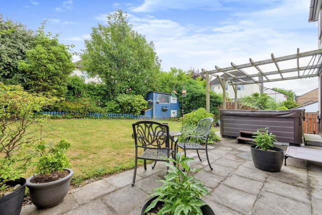 Foxglove Way, Latchbrook, Saltash PL12, 5 bedroom detached house for ...