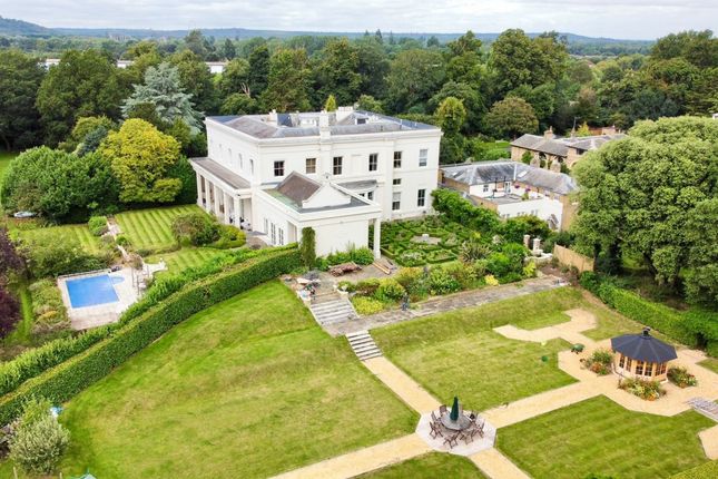 Laleham Abbey Laleham Park, Staines-Upon-Thames, Surrey TW18, 1 bedroom ...