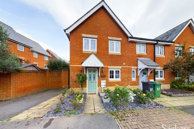 Passmore Way, Maidstone ME15, 4 bedroom terraced house to rent ...