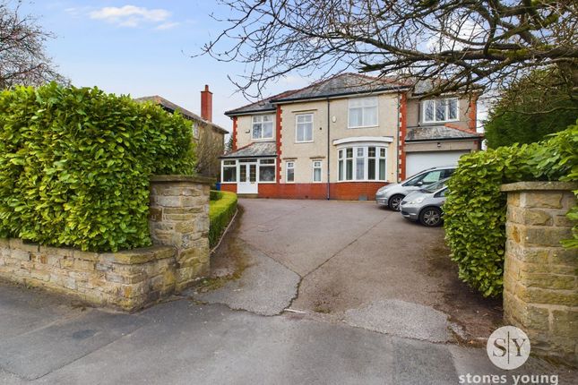 Revidge Road, Blackburn BB1, 6 bedroom detached house for sale ...
