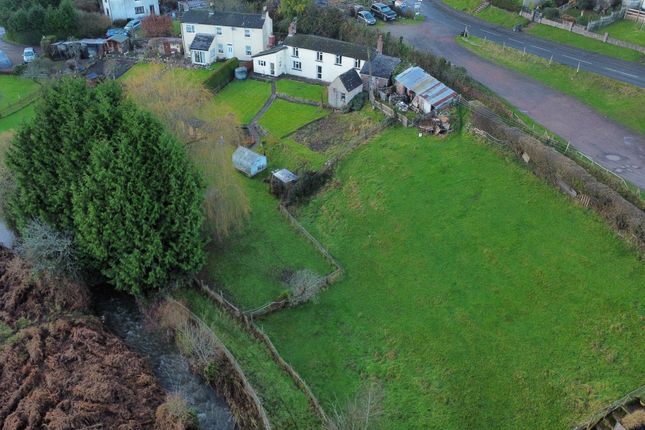 Rose Tree Cottage, Lower Road, Soudley, Cinderford GL14, 3 bedroom ...