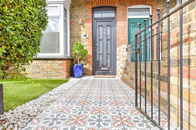 Newington Road, Ramsgate, Kent CT12, 2 bedroom terraced house for sale ...