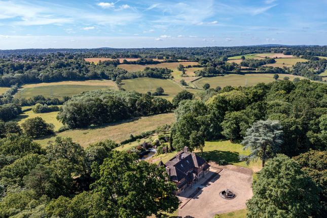 Petersbank & Elizabeth House, Bidborough, Tunbridge Wells, Kent TN3, 10 ...