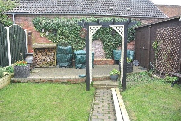 Church Walk, Worksop S80, 3 bedroom cottage for sale - 68082211 ...