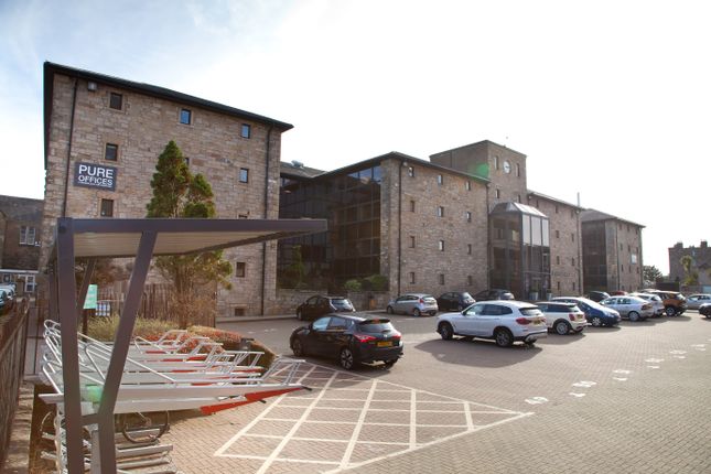 Bonnington Bond, Edinburgh EH6, office to let - 67255671 | PrimeLocation