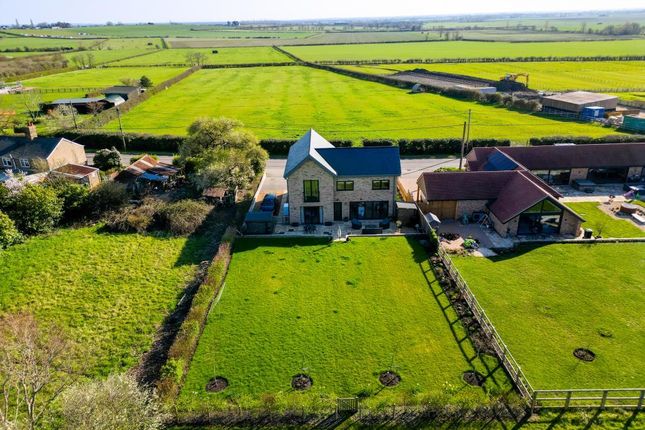 Hillrow, Haddenham, Ely CB6, 4 bedroom property for sale - 64330283 ...