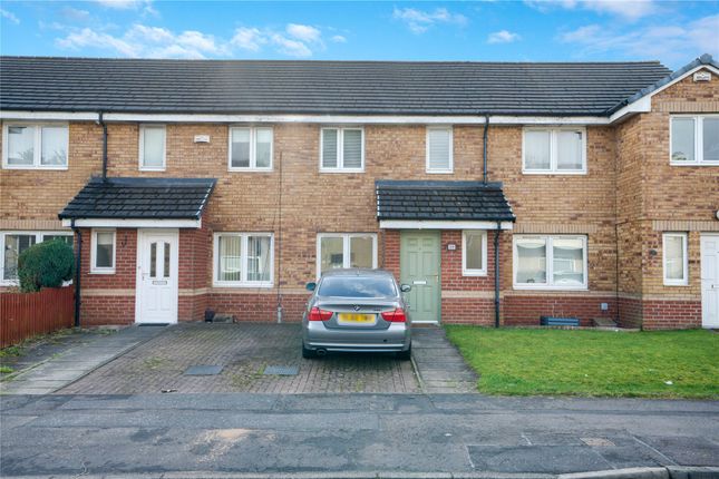 Barshaw Road, Glasgow, Glasgow City G52, 2 bedroom terraced house for ...