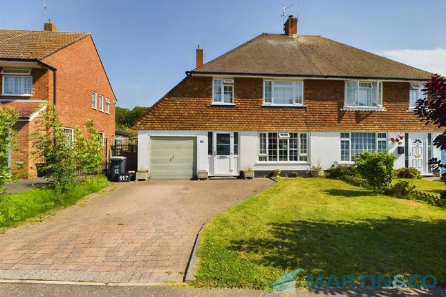 Homes for Sale in Towngate Wood Park, Shipbourne Road, Tonbridge TN10 ...