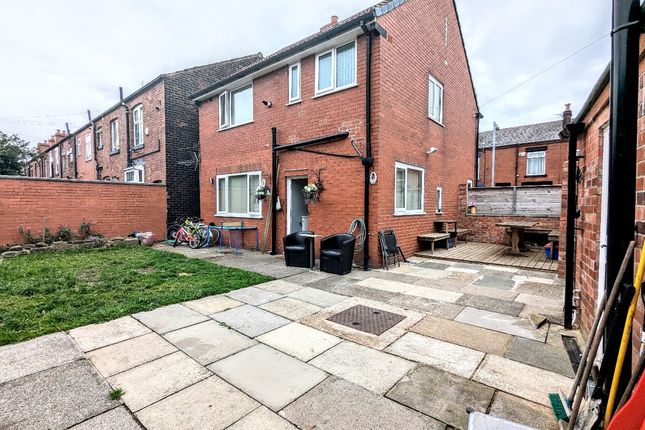 Edward Street, Farnworth, Bolton BL4, 3 bedroom detached house for sale ...
