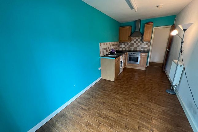 Worcester Street, Wolverhampton WV2, 1 bedroom flat to rent - 64193210 ...