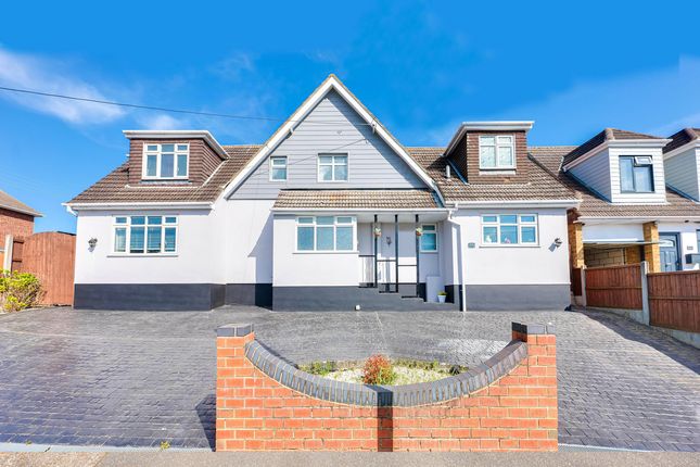 Homes for Sale in Thundersley Park Road, Benfleet SS7 - Buy Property in ...