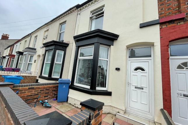 Isaac Street, Toxteth, Liverpool L8, 2 bedroom property for sale ...