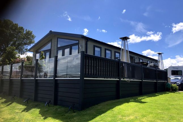 2 bed lodge for sale in Conwy, Conwy LL32 - Zoopla