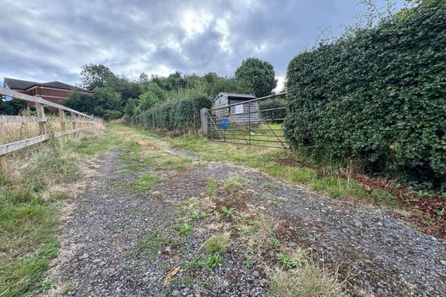 Spring Gardens, Sapcote, Leicester LE9, Sapcote,, land for sale ...
