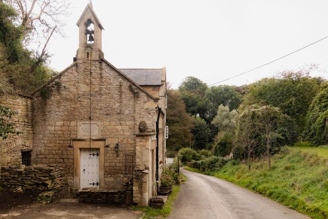 The Old School House, Lower North Wraxall, Wiltshire SN14, 3 bedroom ...